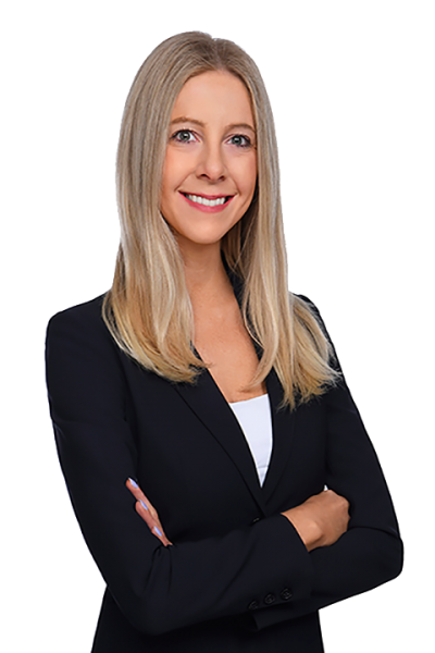 Sarah L. Rothenburg - Associate, Rolfes Henry Co., LPA