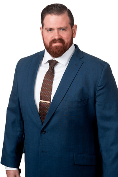 William M. Mims - Associate, Rolfes Henry Co., LPA