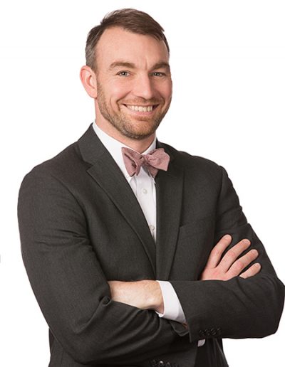 M. Tyler Hull - Shareholder, Rolfes Henry Co., LPA