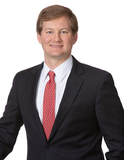 Wesley C. Page - Associate, Rolfes Henry Co., LPA