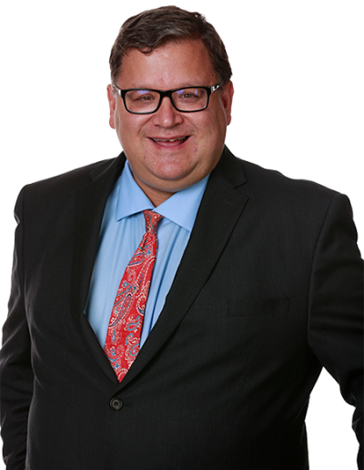 Christopher A. Stratton - Of Counsel, Rolfes Henry Co., LPA