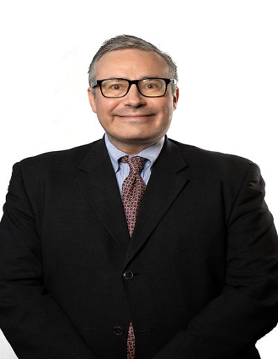 Adam Lenkowsky - Associate, Rolfes Henry Co., LPA