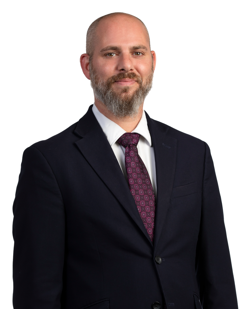 Matthew B. Ameer - Associate, Rolfes Henry Co., LPA